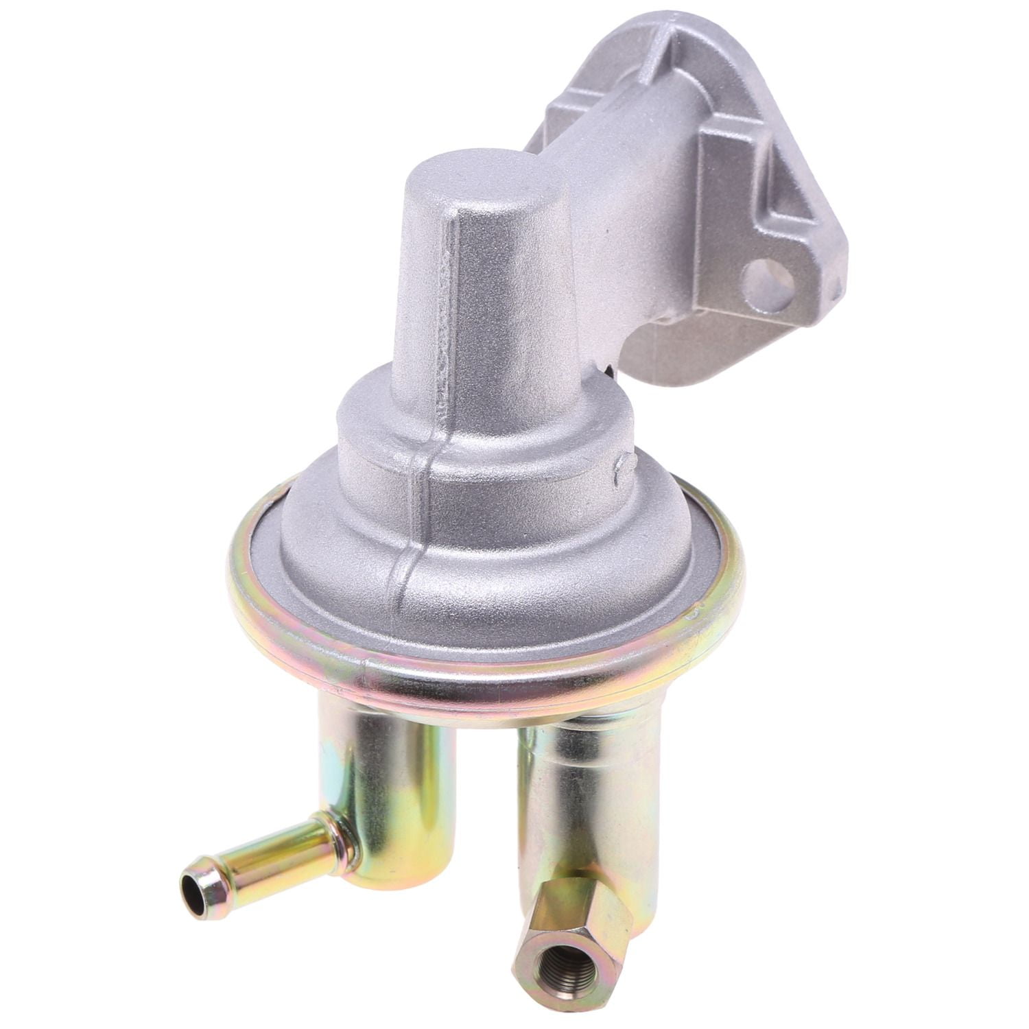 Carter Mechanical Fuel Pump P/N:M4845 Fits select: 1970-1971 DODGE ...