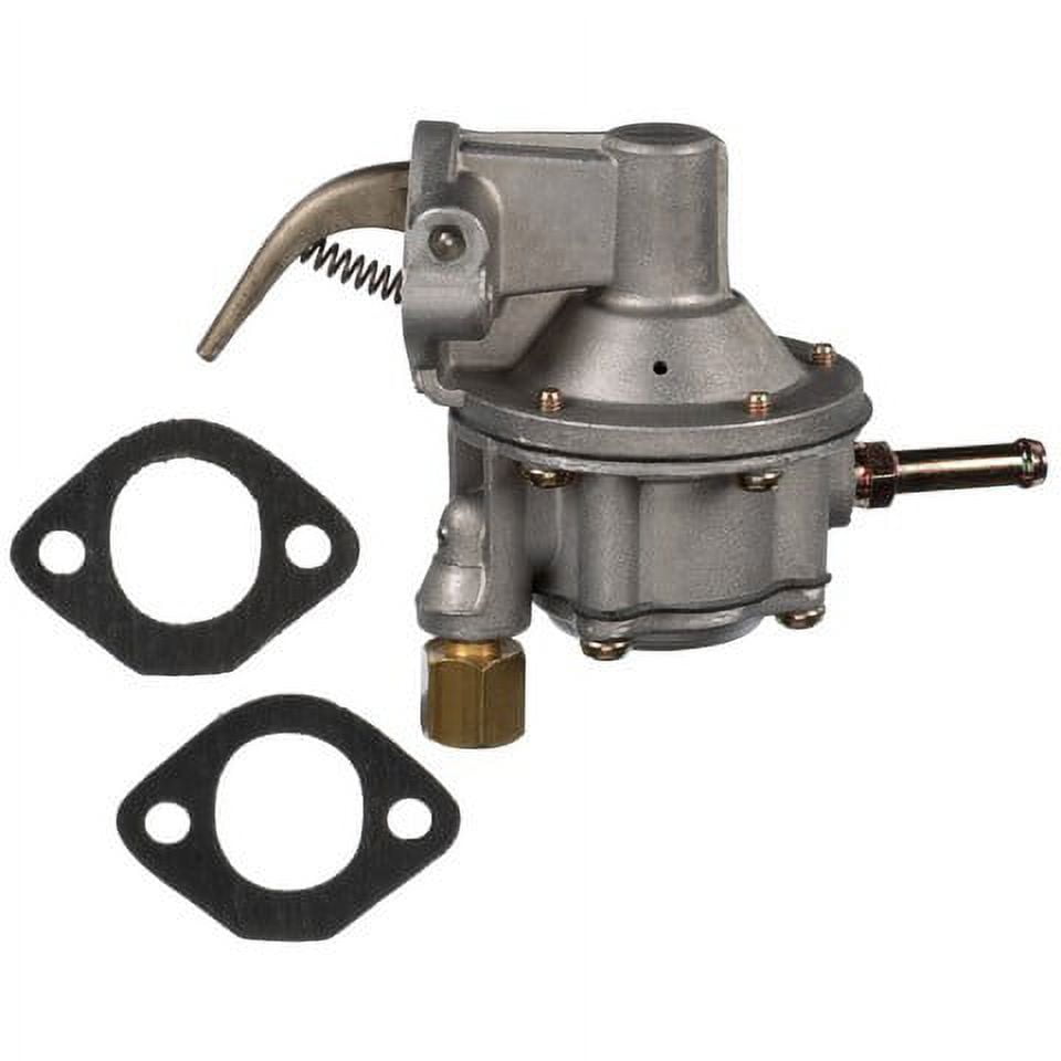 Carter Mechanical Fuel Pump P/N:M60100 Fits select: 1969-1971,1974 ...