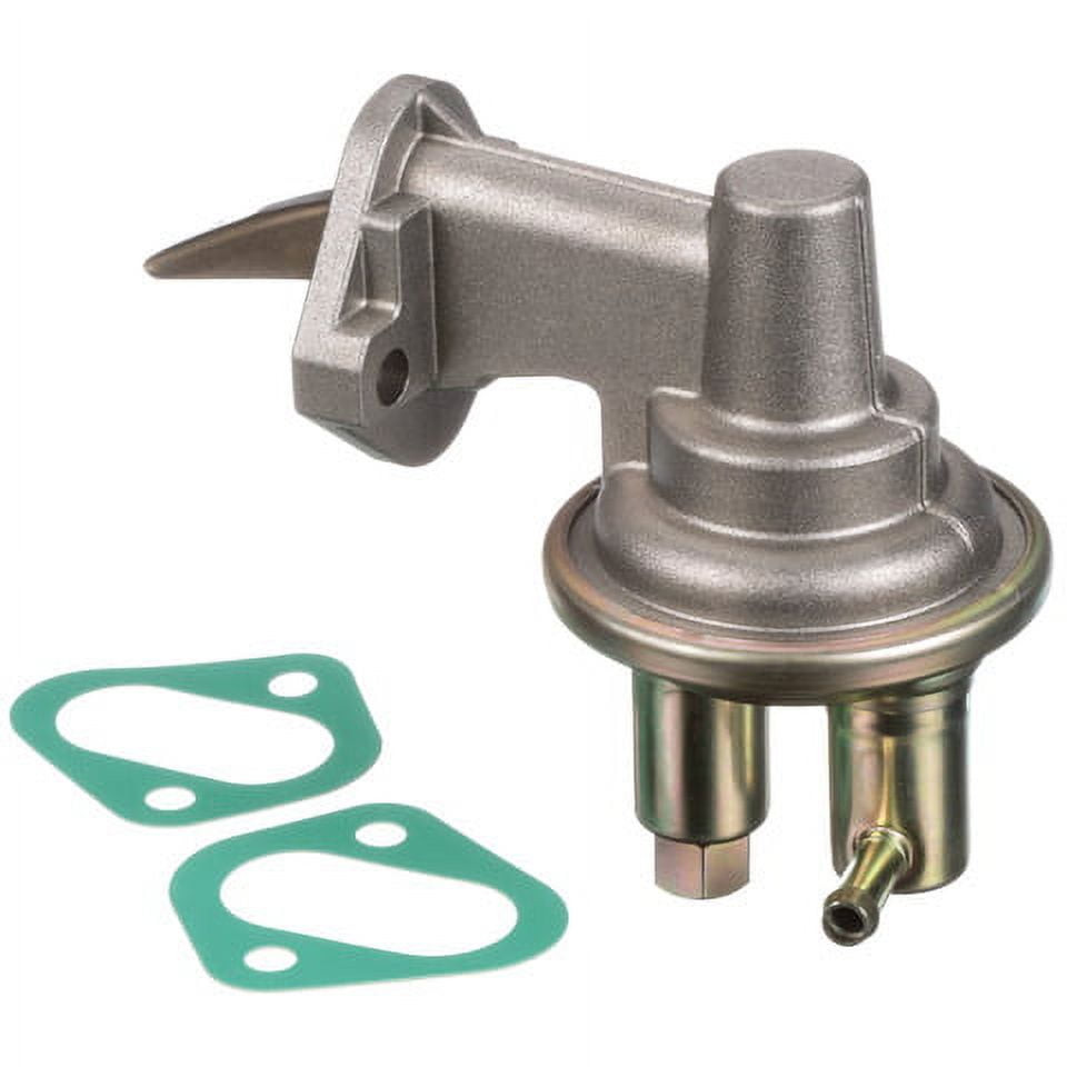 Carter Mechanical Fuel Pump P/N:M60387 Fits select: 1966-1967 FORD ...
