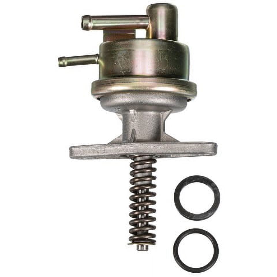 Carter Mechanical Fuel Pump P/N:M60405 Fits select: 1984-1985 CHEVROLET ...