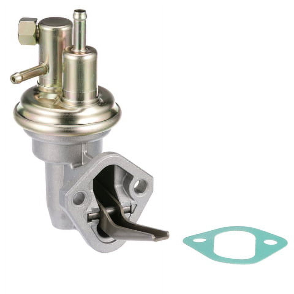 Carter Mechanical Fuel Pump P/N:M6748 Fits select: 1976-1982 FORD ...
