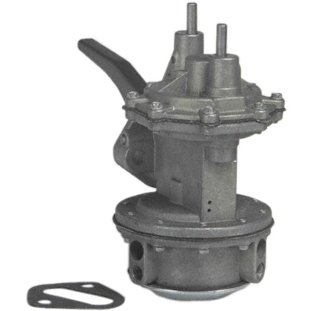 Carter Mechanical Fuel Pump P/N:M73063 - Walmart.com