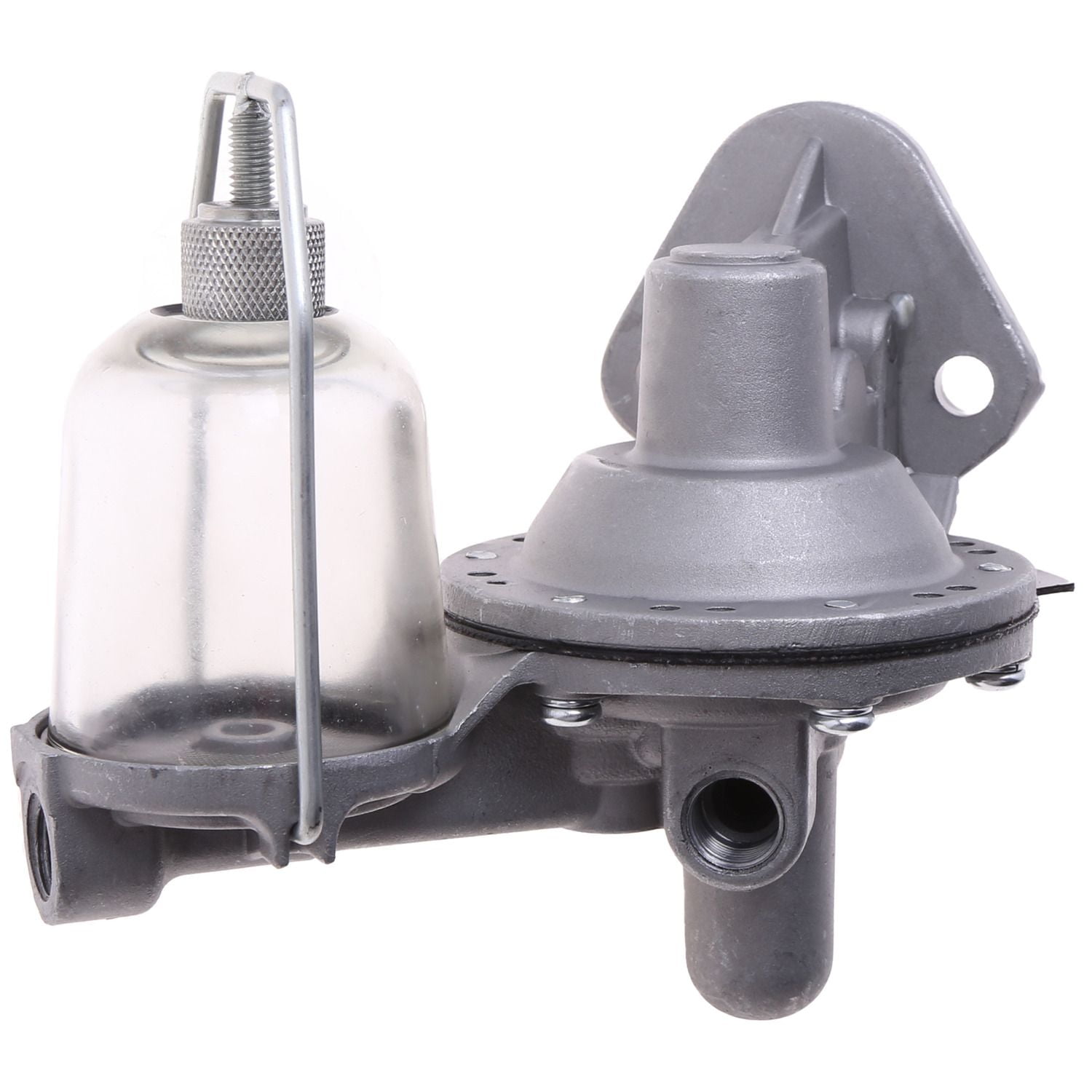 Carter Mechanical Fuel Pump P/N:M826 - Walmart.com