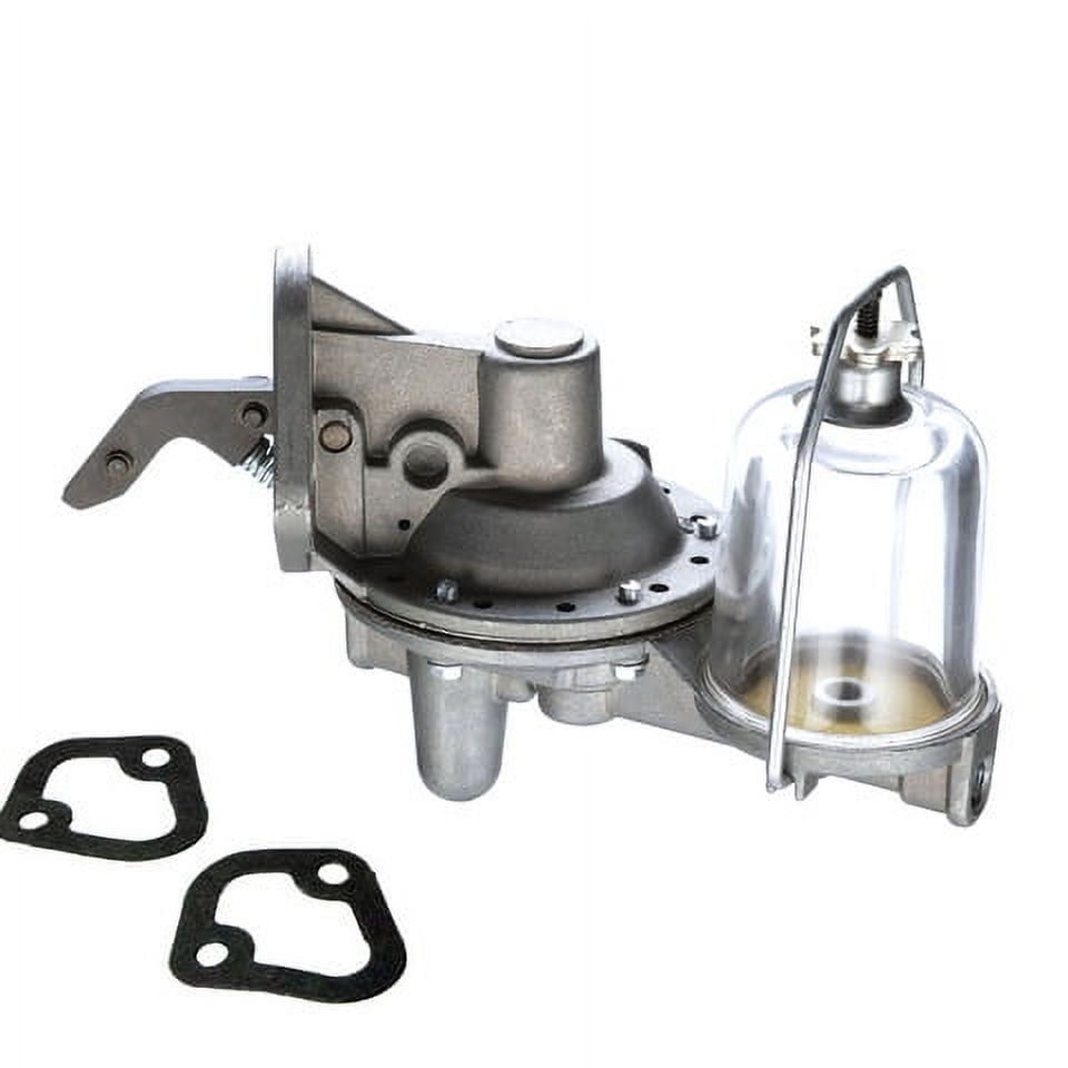 Carter Mechanical Fuel Pump P/N:M958 - Walmart.com