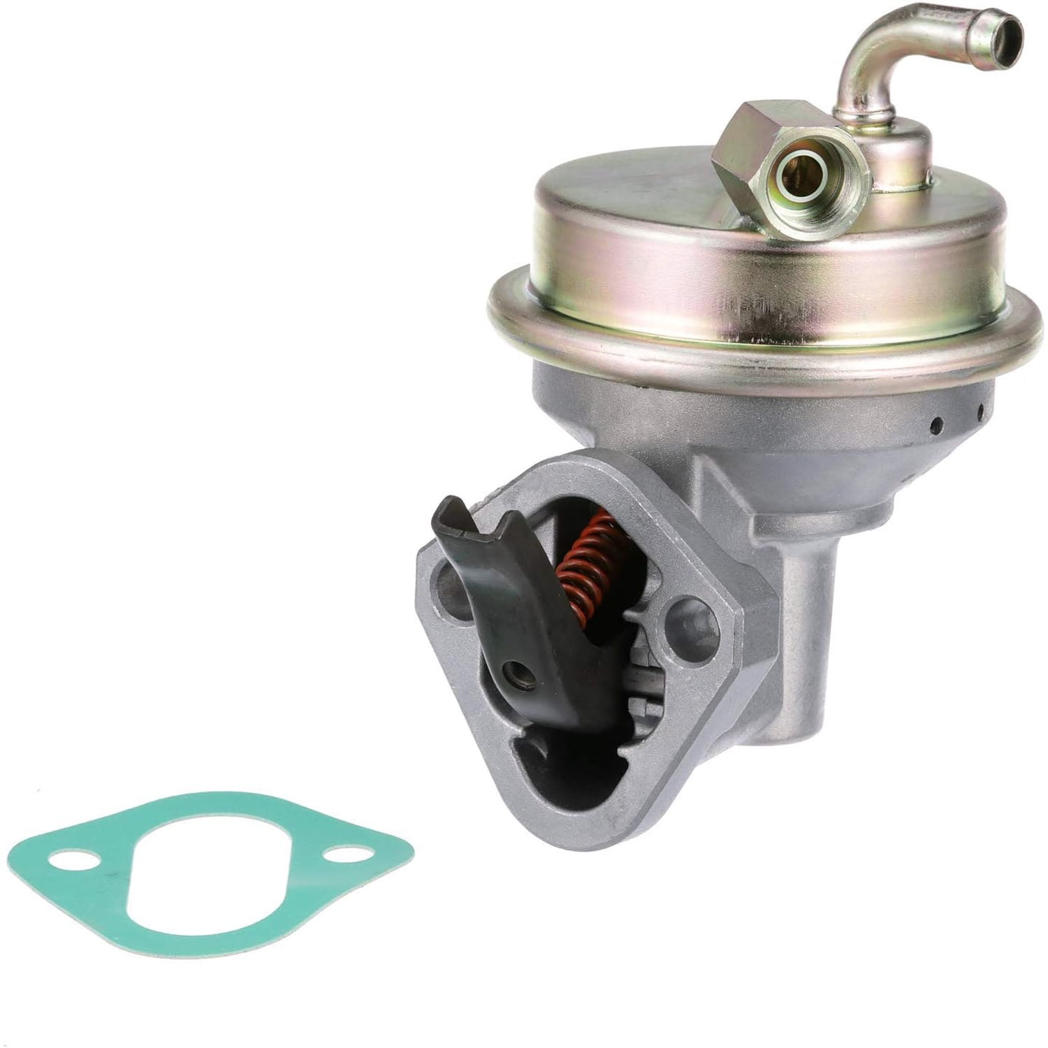 Carter Mechanical Fuel Pump System Automotive Replacement Compatible ...