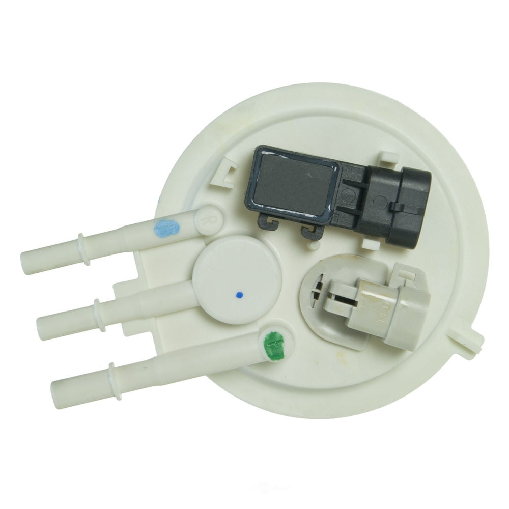 Carter P74717M Fuel Pump Module Assembly Fits select: 1996 CHEVROLET S ...