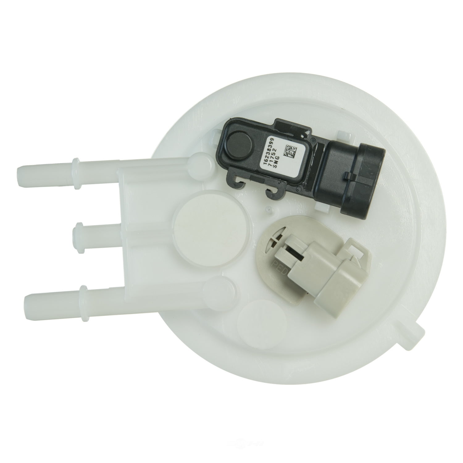 Carter P74916M Fuel Pump Module Assembly Fits select: 2002 CHEVROLET ...