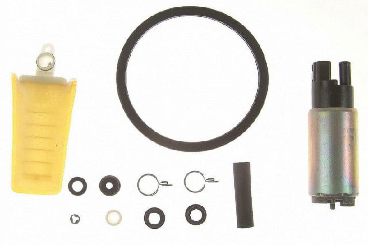 Carter P76066 Fuel Pump and Strainer Set Fits select: 2000 TOYOTA ...