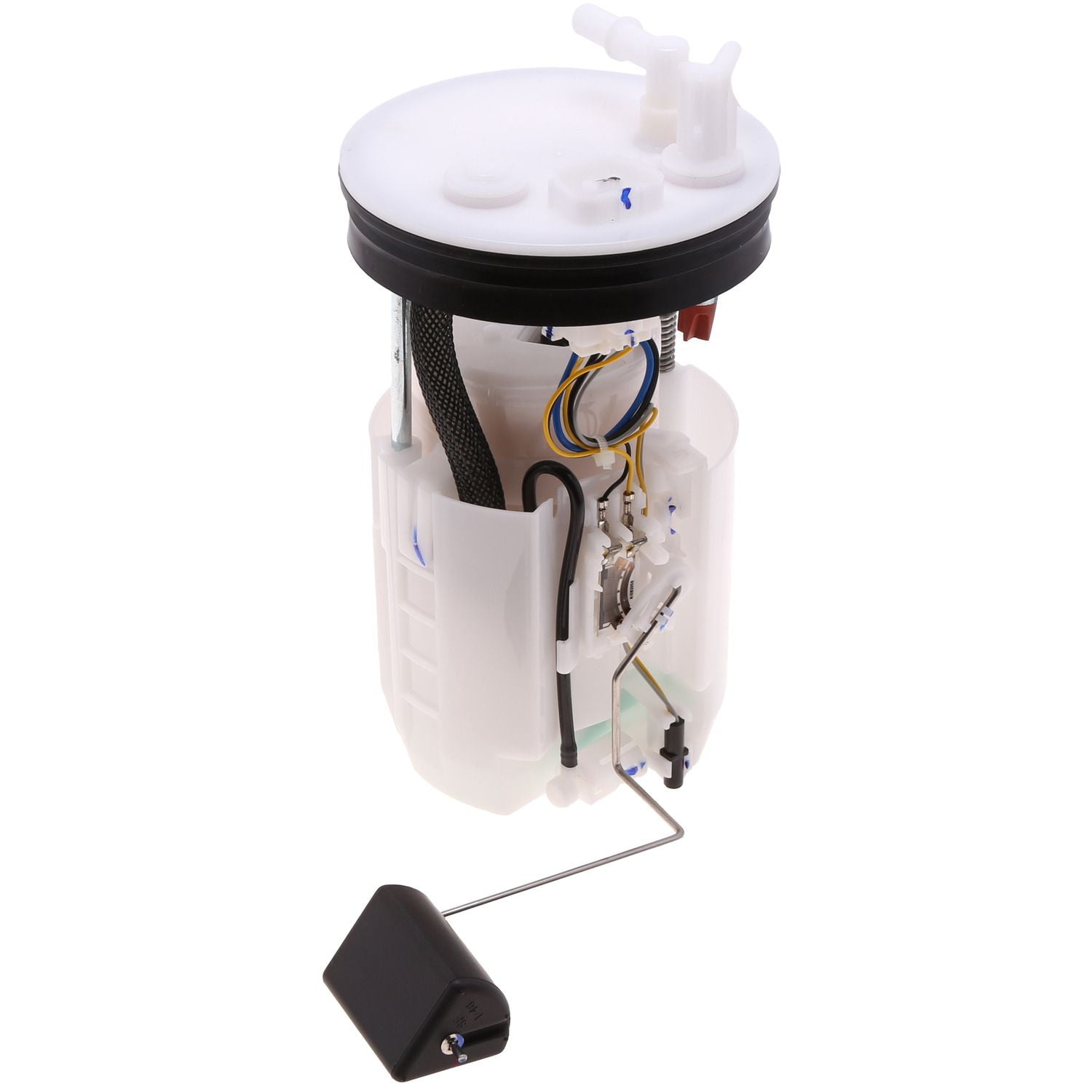 Carter P76519M Fuel Pump Module Assembly Fits select: 2000-2001 ...