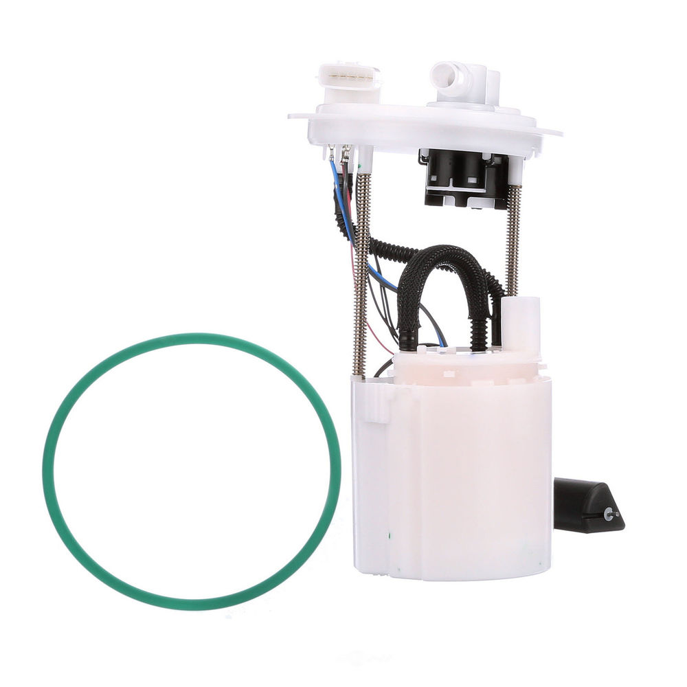 Carter P77040M Fuel Pump Module Assembly Fits select: 2012-2019 NISSAN ...