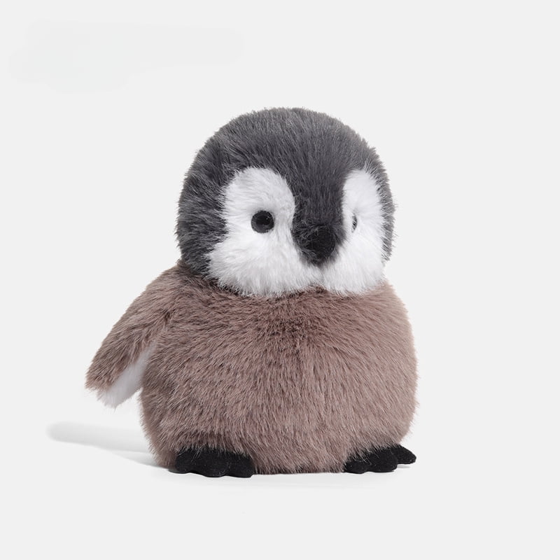 Carter Penguin Plush Toy - Ultra-Soft and Cute Stuffed Animal, Adorable ...