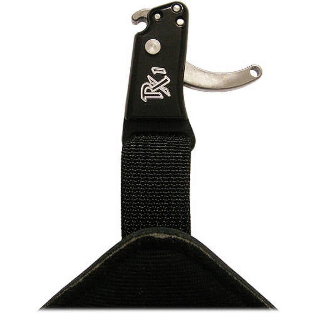 Carter Rx1 Release with Buckle - Walmart.com