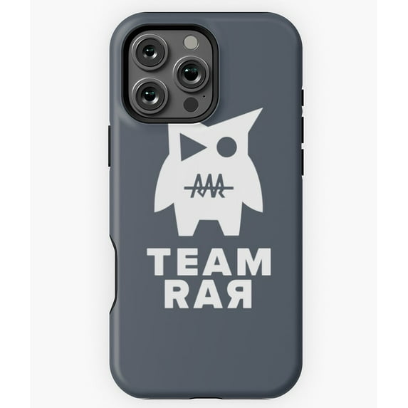 Carter Sharer YouTuber Logo - Must Have N4277 Phone Case for iPhone 17 ...