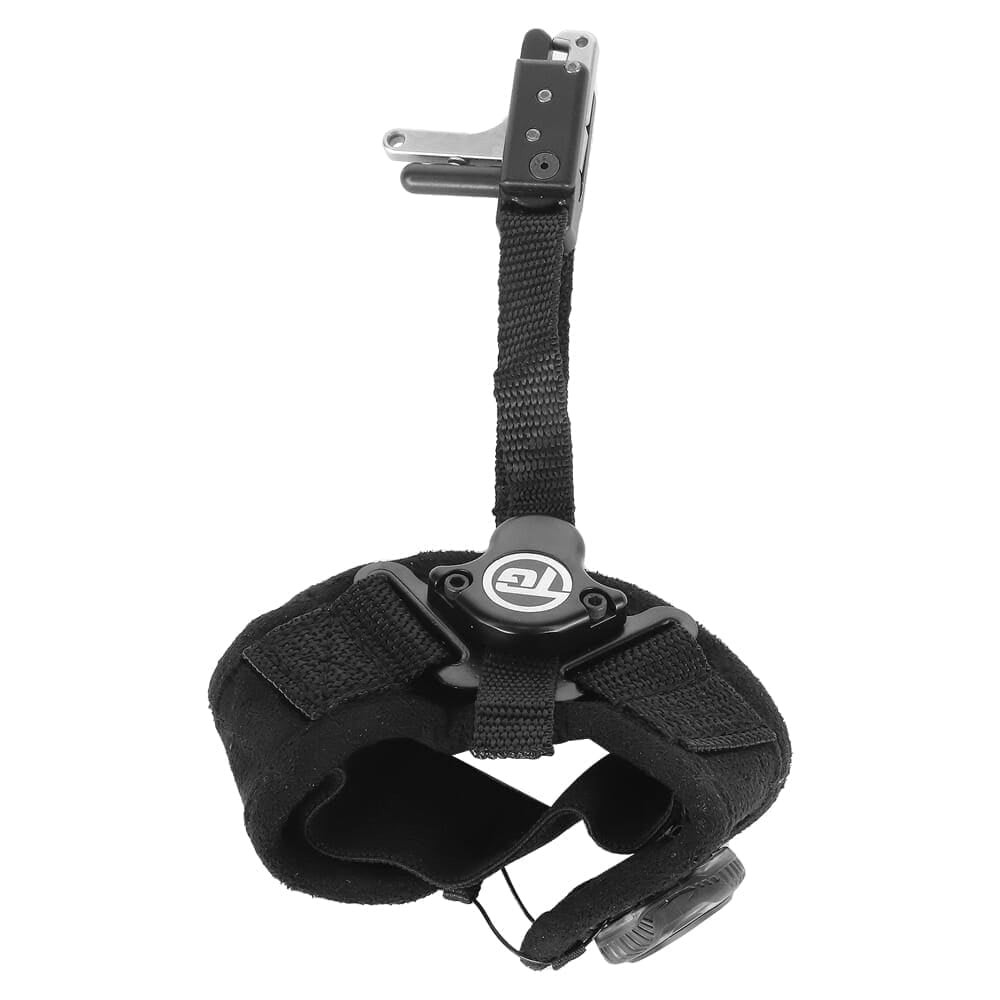 Carter Whatever Index Finger Release Aid with TruGlo Strap, Adjustable ...