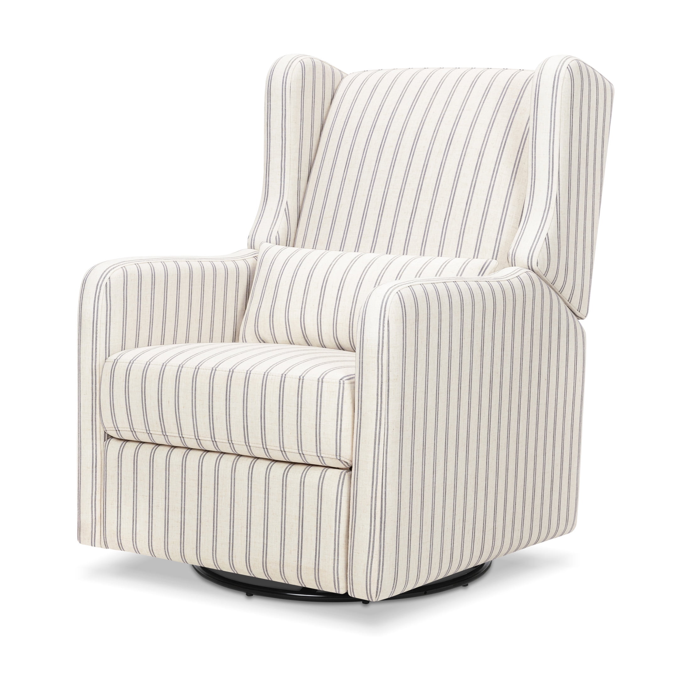 Carter's Arlo Recliner and Swivel Glider | Water Repellent Fabric ...