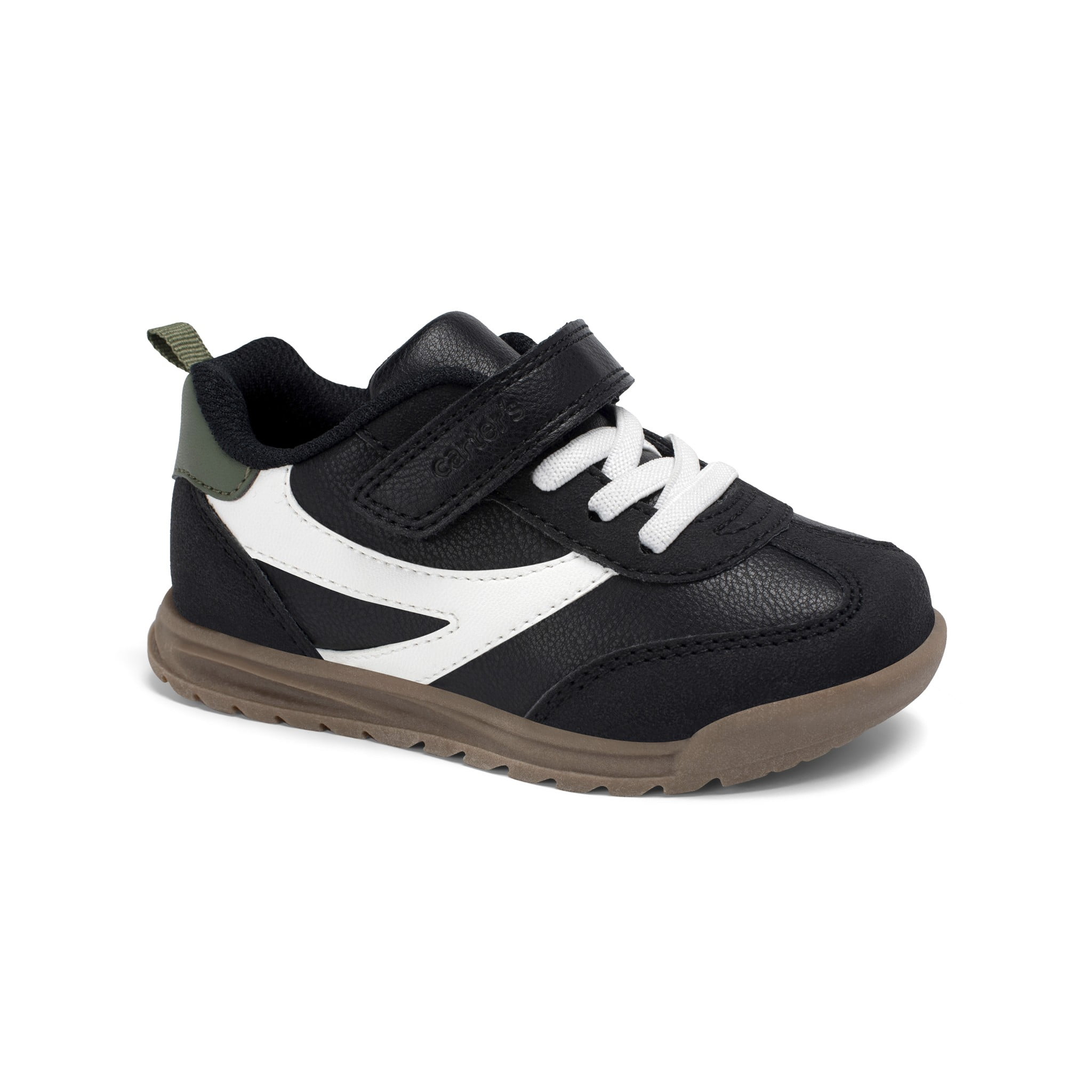 Carter's Boys Remi Sneaker - Walmart.com
