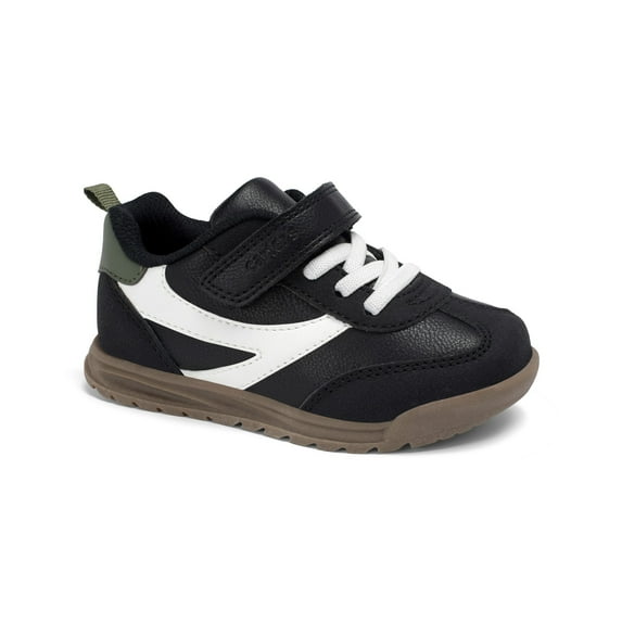 Carter's Boys Remi Sneaker - Walmart.com