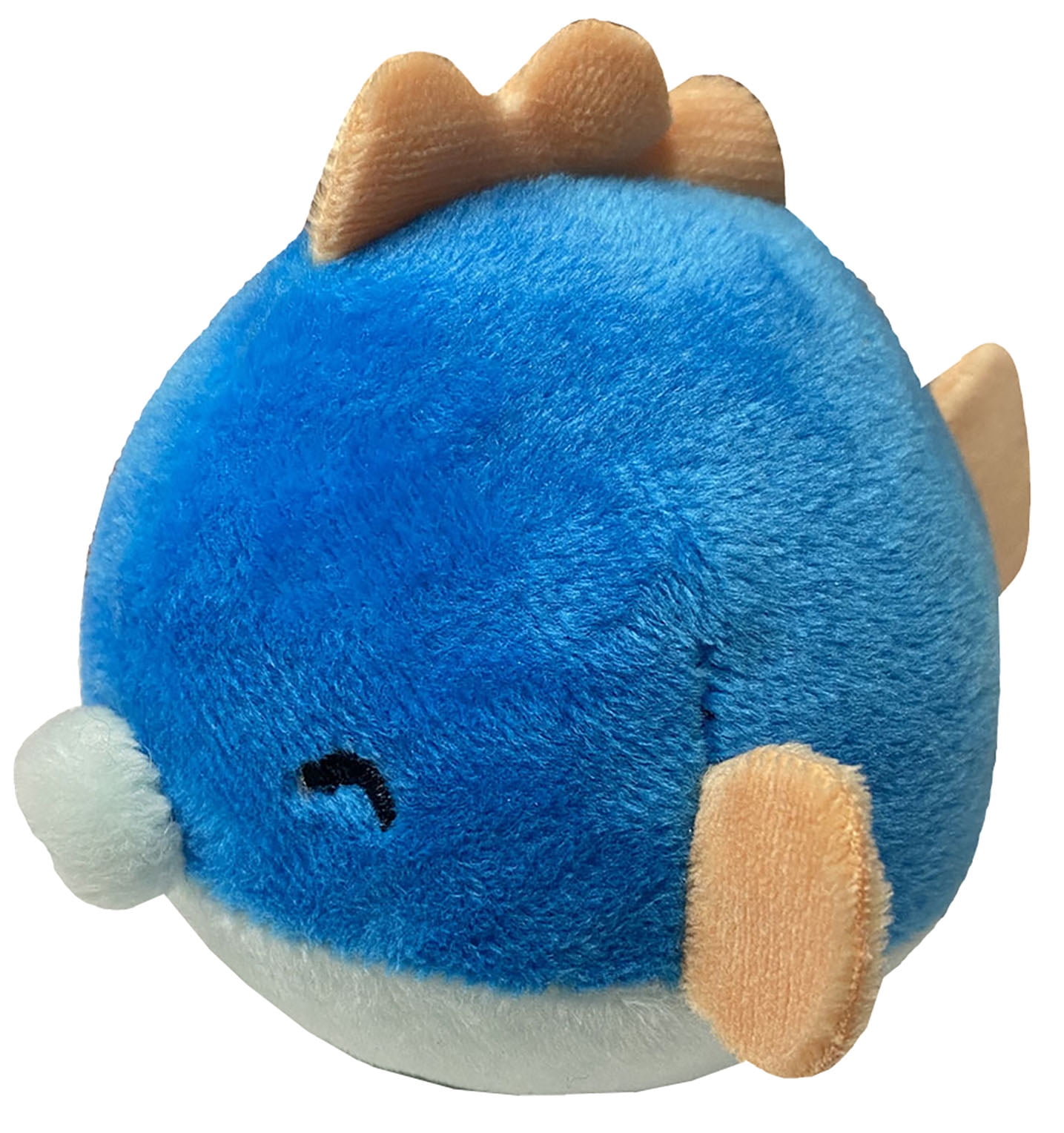 Carter's COM S22 Blowfish Baby Rattle - Walmart.com