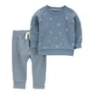 Carter's Child of Mine Baby Boy Cardigan Outfit Set, 3-Piece, Sizes Preemie-24 Months - Walmart.com