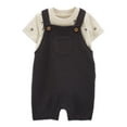 Carter's Child of Mine Baby Boy Overalls, 2-Piece (Sizes 0/3-24 Months) - Walmart.com