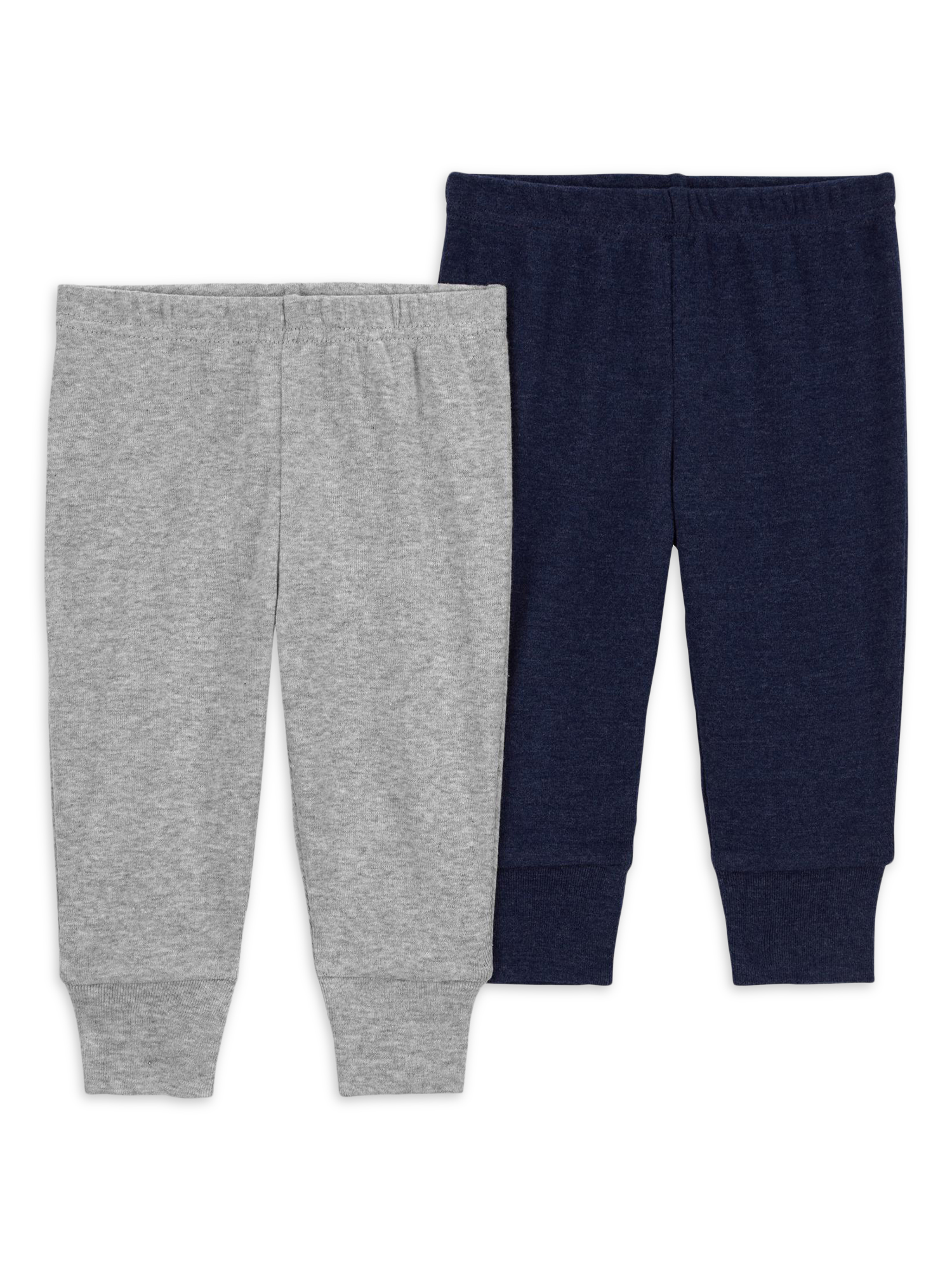 Gerber® Baby Boy Pants, 2-Pack - Walmart.com