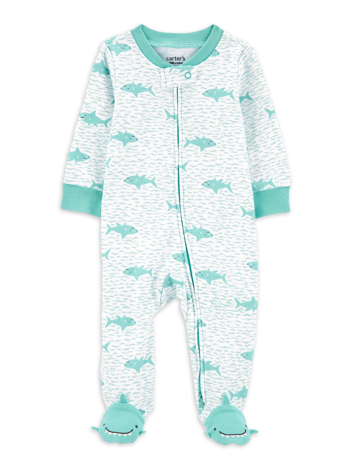 Carters newborn store