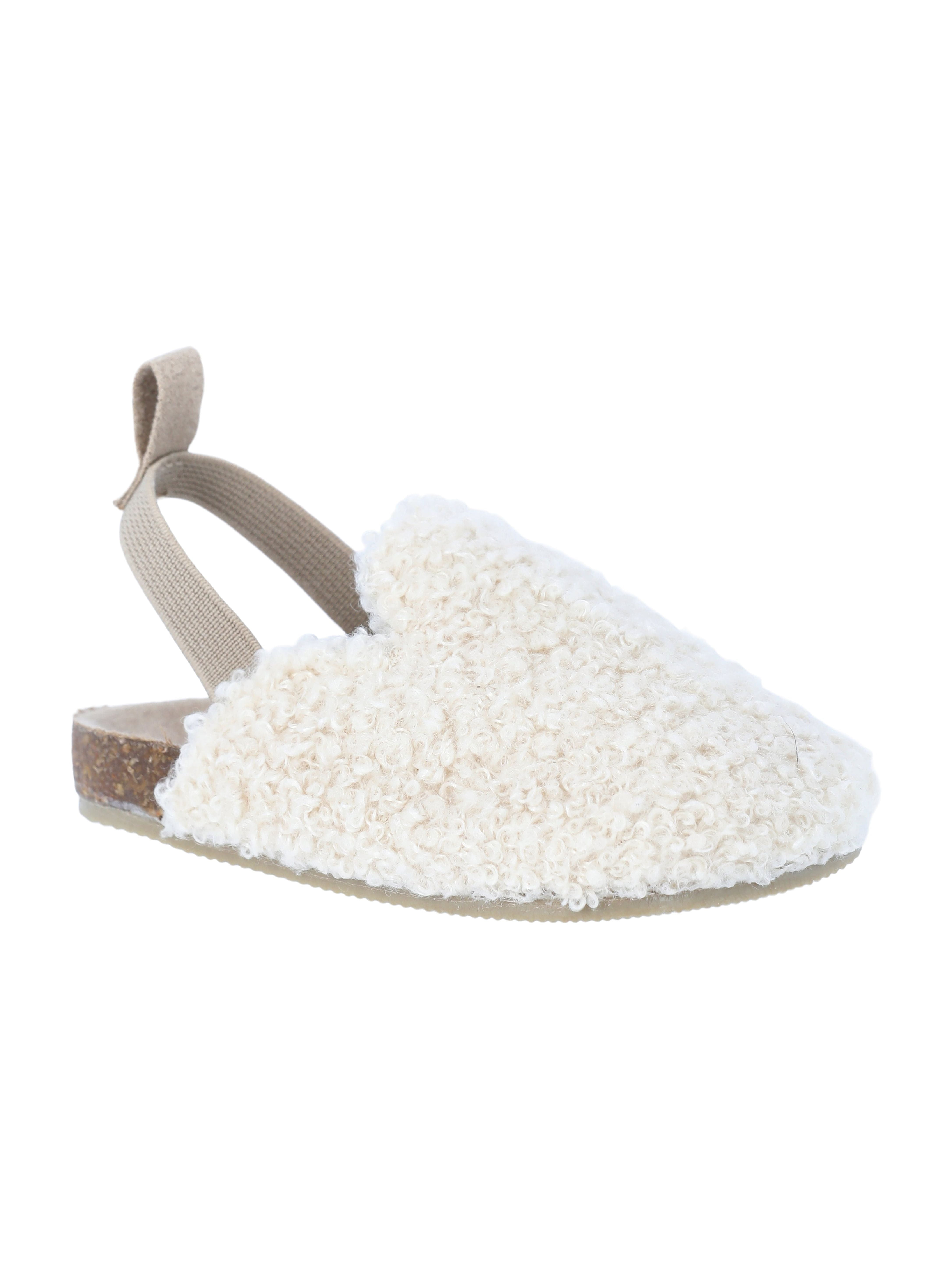 Carter's Child of Mine Baby Boys or Girls Slip-On Clogs, Sizes 0M-6M ...