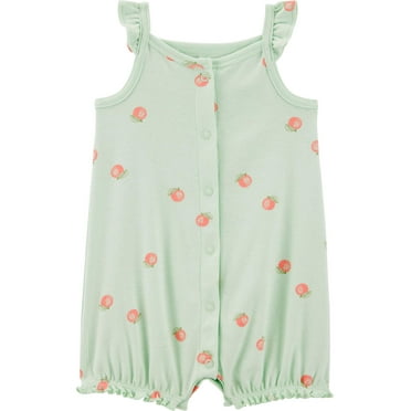 Disney Toddler Girl Character Romper, Sizes 18 Months-2T - Walmart.com