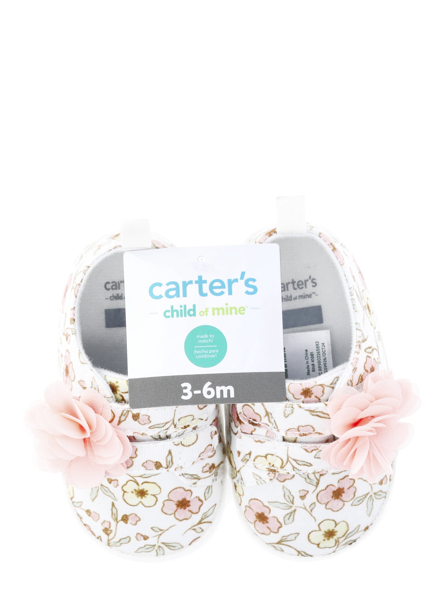 Carters Flowers