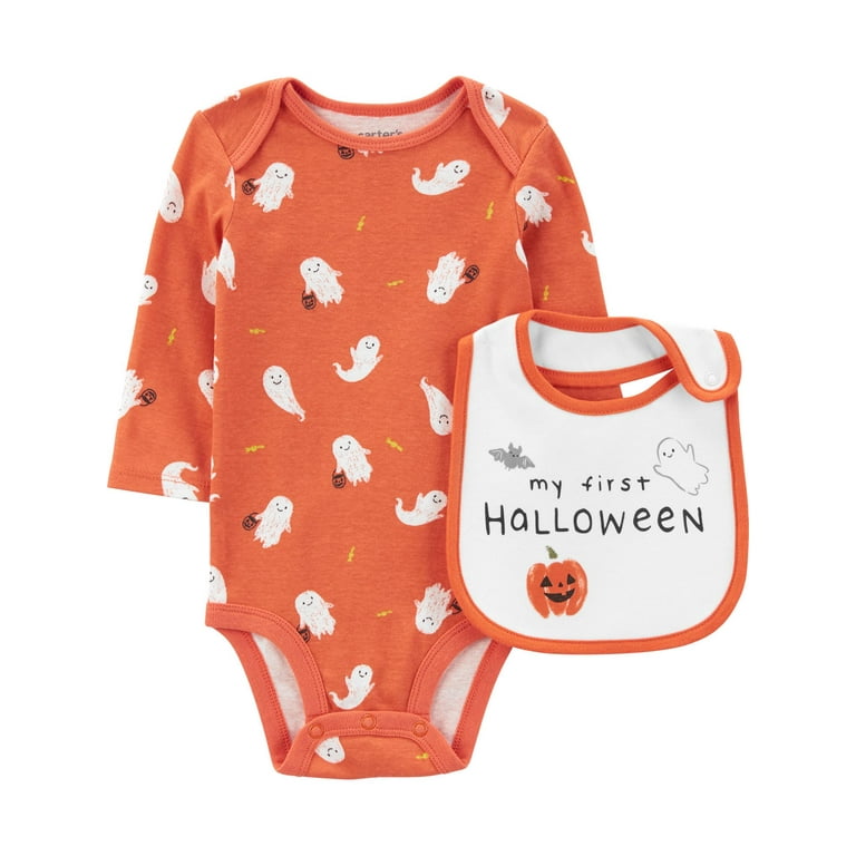 Carters newborn store