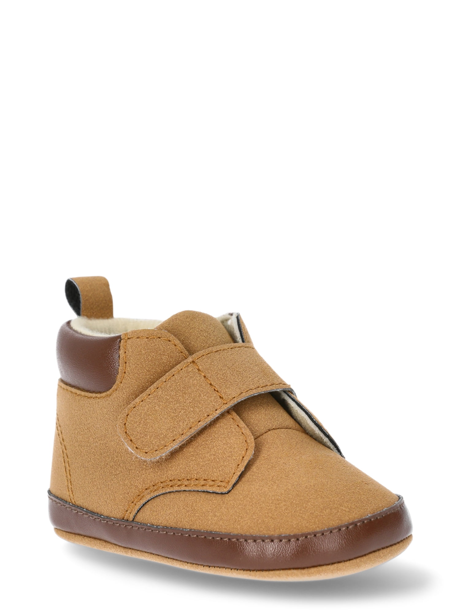 Carter's Child of Mine, Infant Boy Worker Boot, Sizes 0-6 Months ...