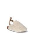 Carter's Child of Mine, Infant Unisex Sherpa Clog, Size 0-6 Months ...