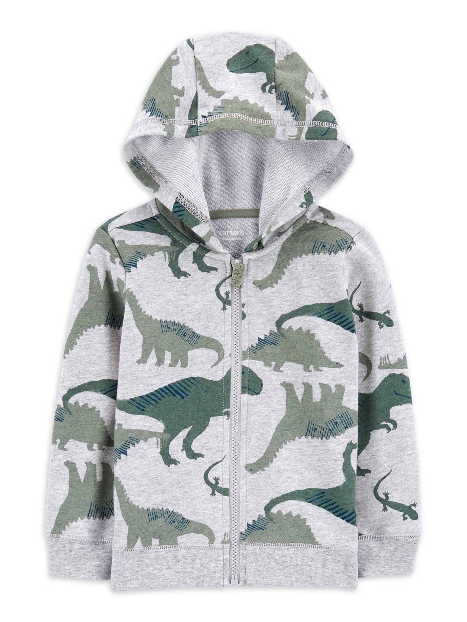 Carter's Child of Mine Toddler Boy Jacket, Sizes 12M-5T - Walmart.com