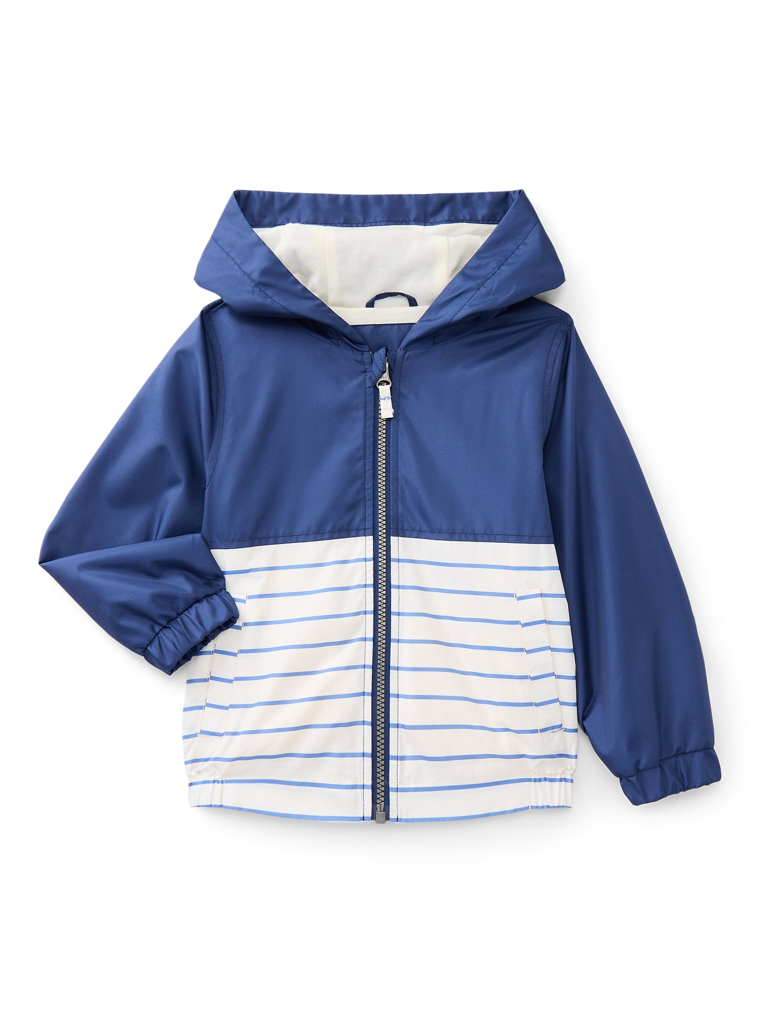 Carter's Child of Mine Toddler Boy Wind Breaker, Sizes 12M-5T - Walmart.com