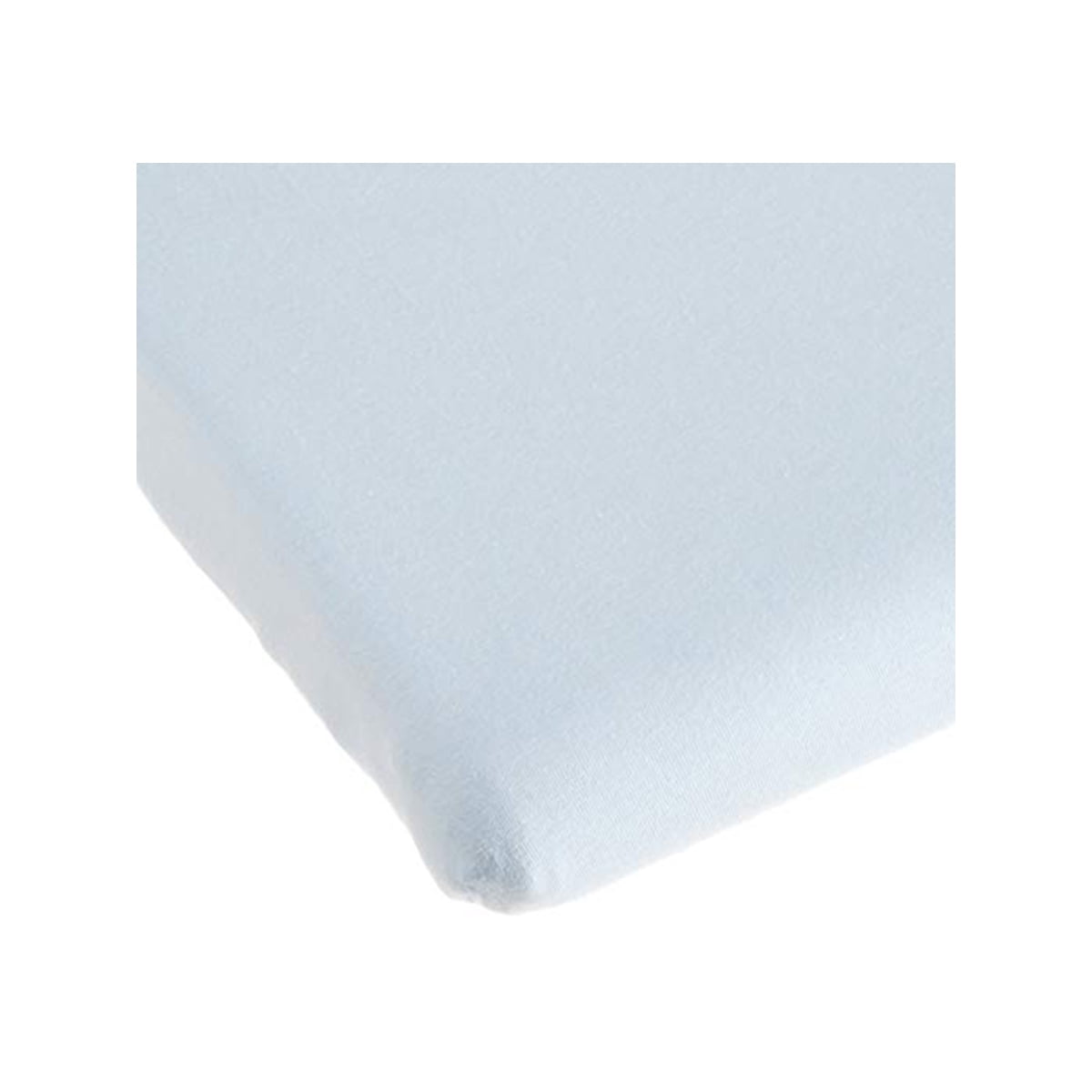 Carters Easy Fit Baby Jersey Crib Mattress Fitted Sheet, 100% Cotton ...