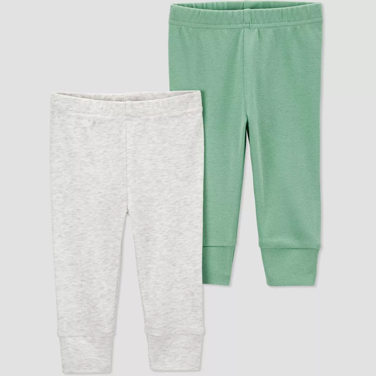 Carter's Just One You® Baby Boys' 2pk Pants - Walmart.com