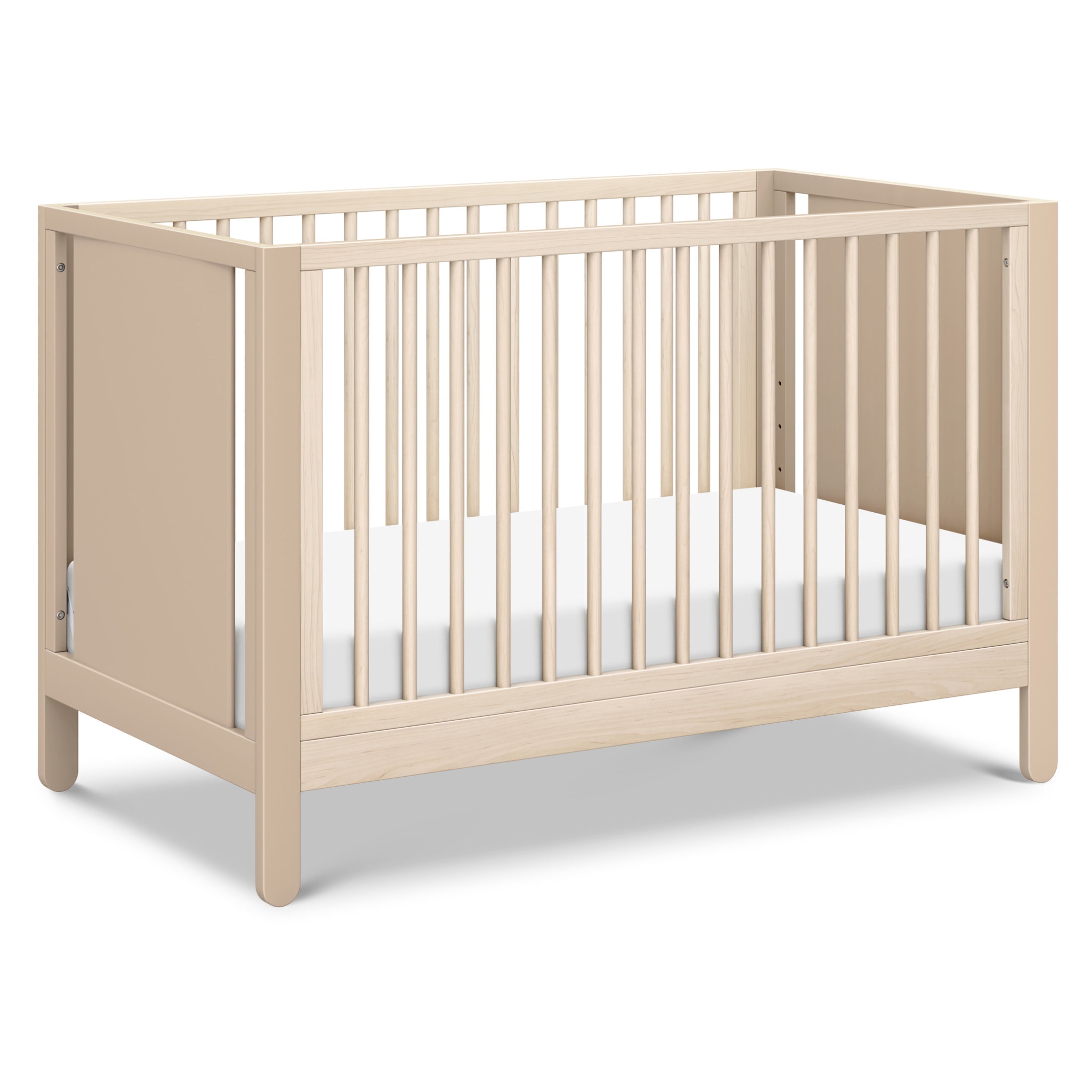 Carter's Marisol 4-in-1 Convertible Crib - Walmart.com