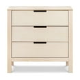 Carter's by DaVinci Colby 3-Drawer Dresser in Washed Natural - Walmart.com