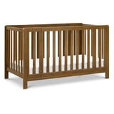 Carter's by daVinci Colby GROW 6-in-1 Convertible Bassinet to Crib ...