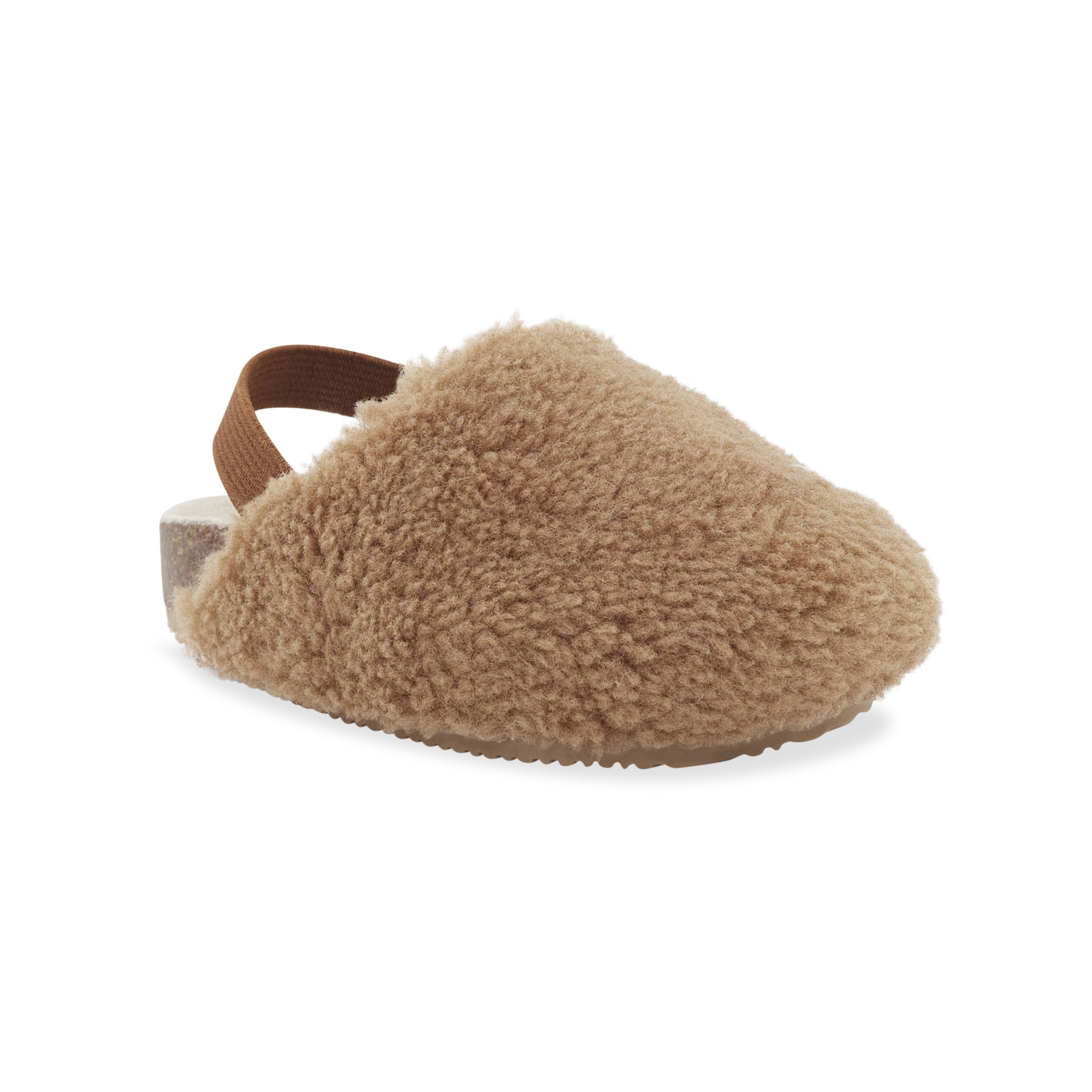 Carter's Child of Mine Baby Clogs - Walmart.com