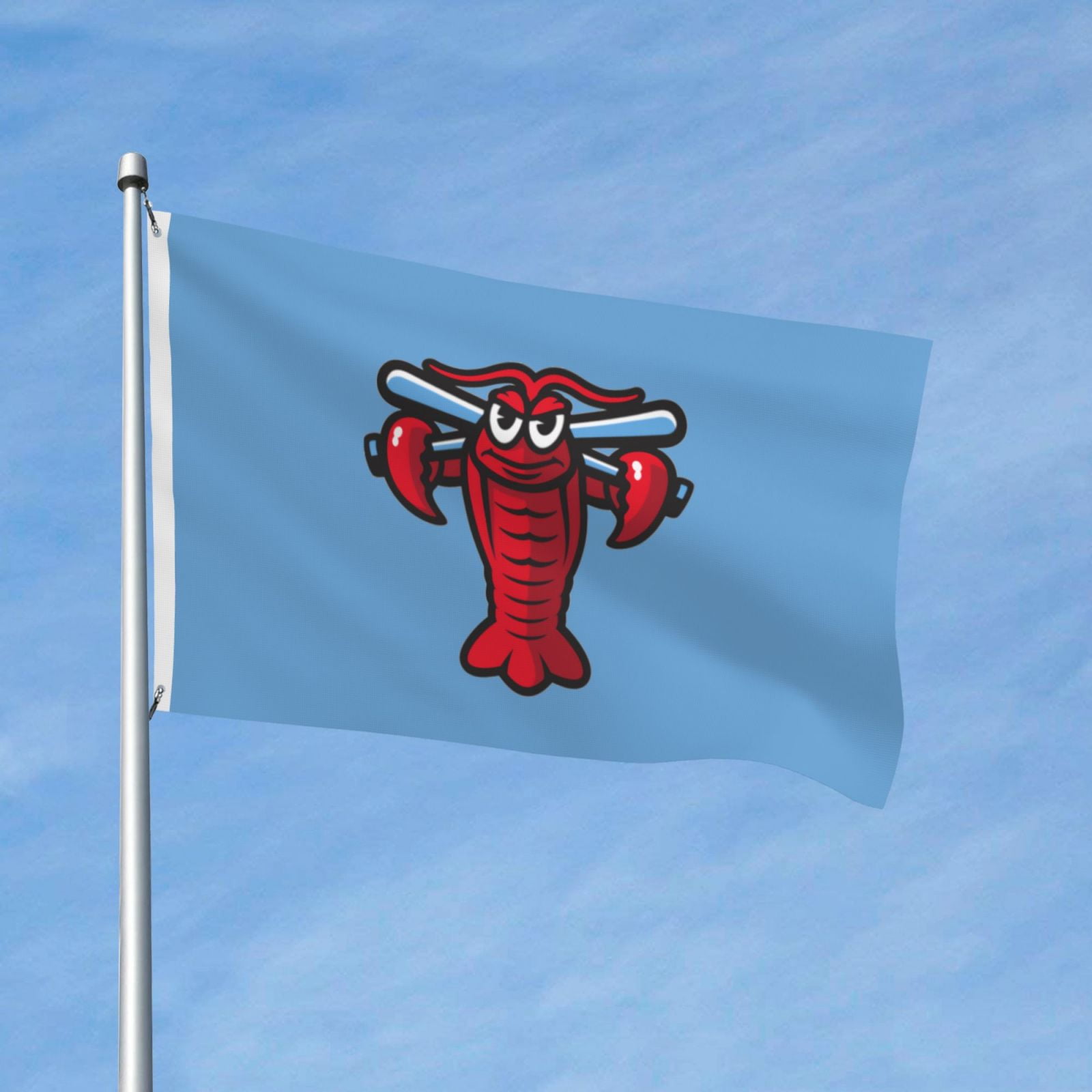 Carthage Aa College Logo Flag 3x5 Ft Holiday Banner Garden Yard House ...