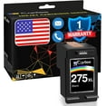 Cartlee Ink Cartridge Replacement for Canon 275 Ink Cartridge 275xl for ... Cartlee Ink Cartridge Replacement for Canon 275 Ink Cartridge 275xl for ...