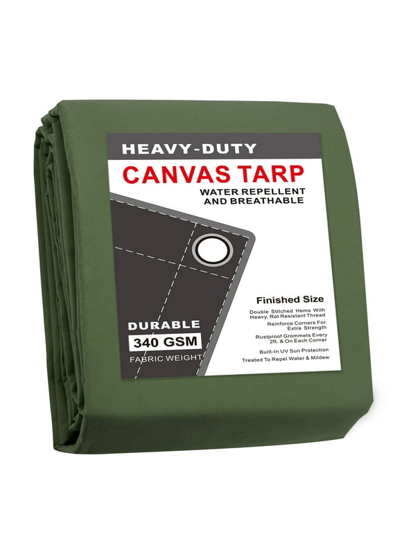 Heavy Duty Tarps in Surface Protectors - Walmart.com
