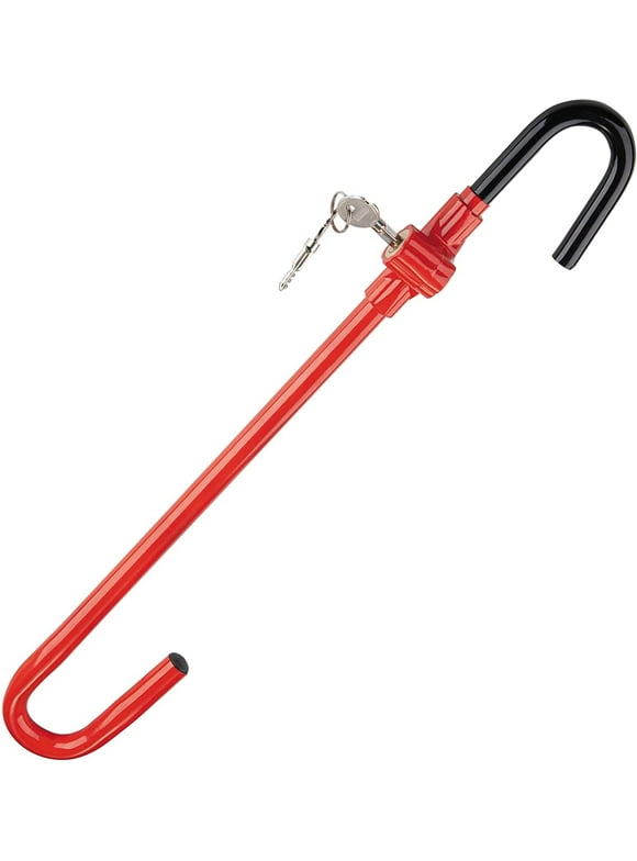 Car Locking Devices in Car Anti-Theft Devices - Walmart.com