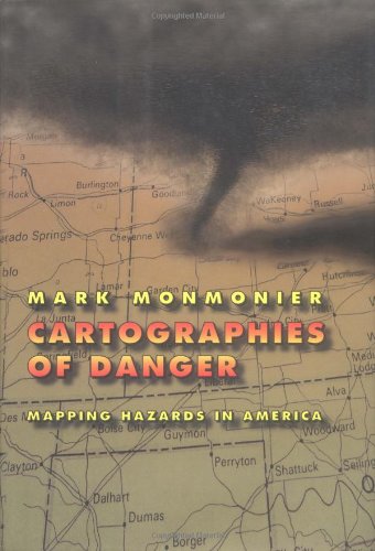 Pre-Owned Cartographies of Danger: Mapping Hazards in America ...