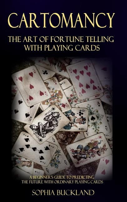 Cartomancy Cards