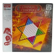 Ancient Chinese Board Games