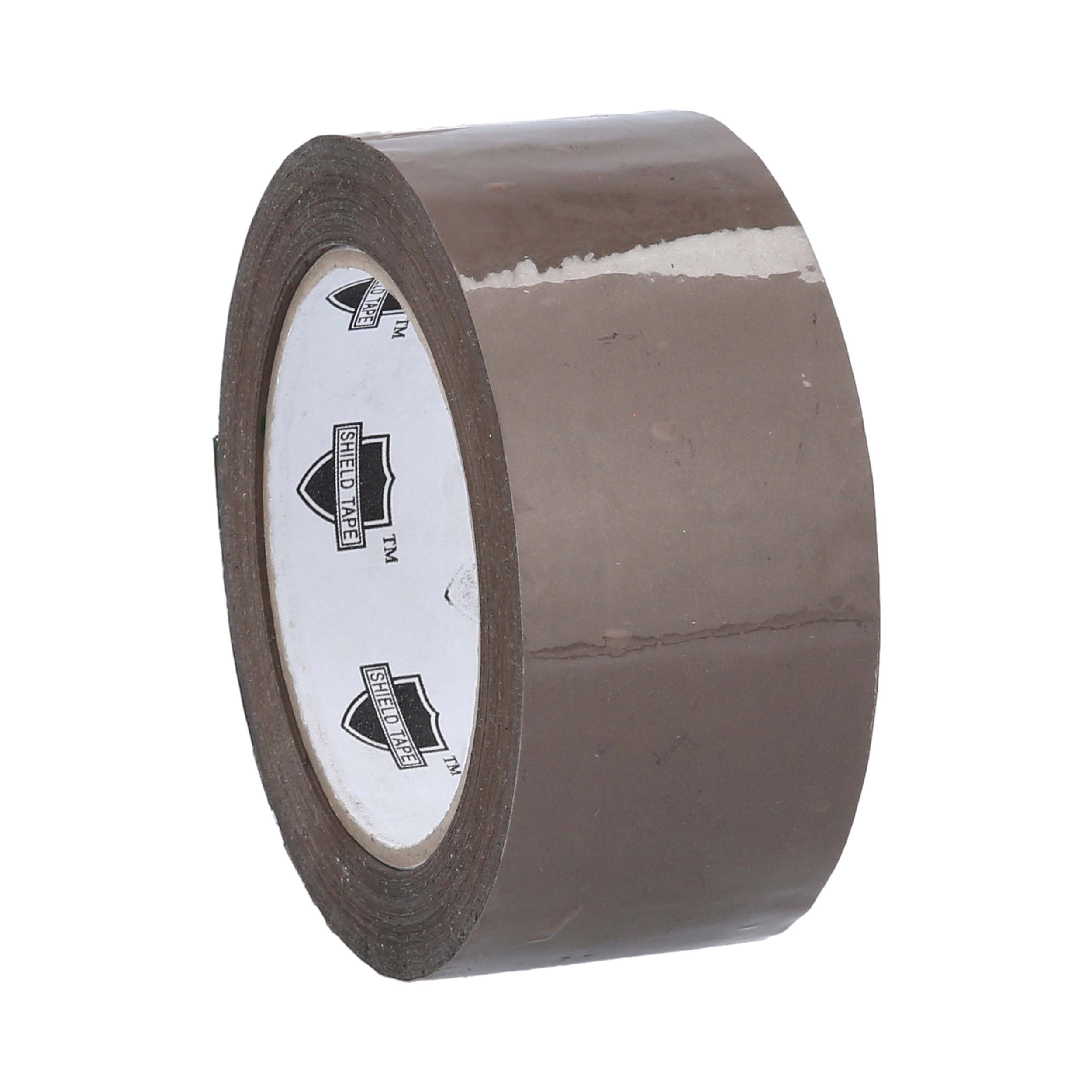 Carton Sealing Brown Tan Packing Tapes, 3" x 110 Yard 2 Mil Thicker ...
