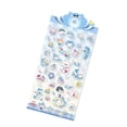 Cartoon 3D Stickers Clear Stickers Scrapbooking Sticker for Laptops ...