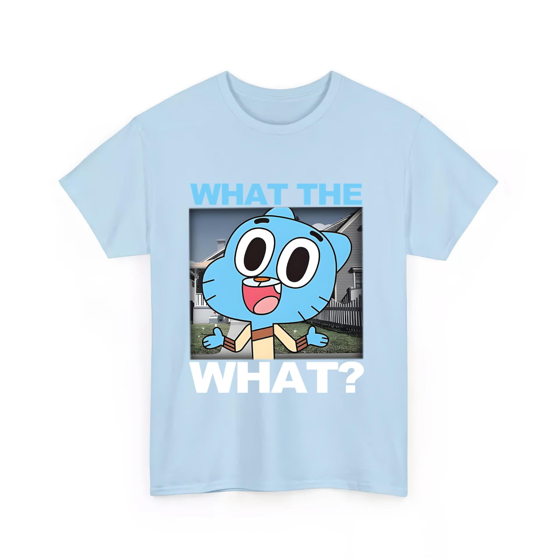 Cartoon Adventure Neighborhood Inspired Shirt, Animated Series Fan Tee ...